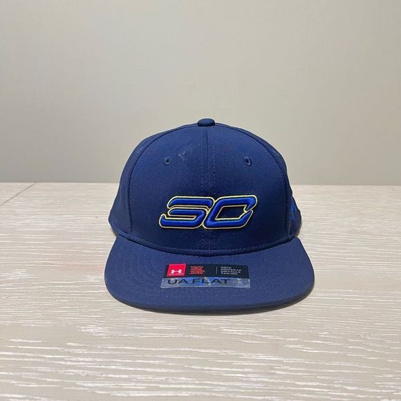 Under Armour | Accessories | Under Armoursc Hat Cap Boys Youth Size ...